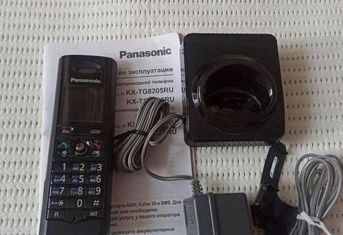 Дополнительная трубка телефона Panasonic