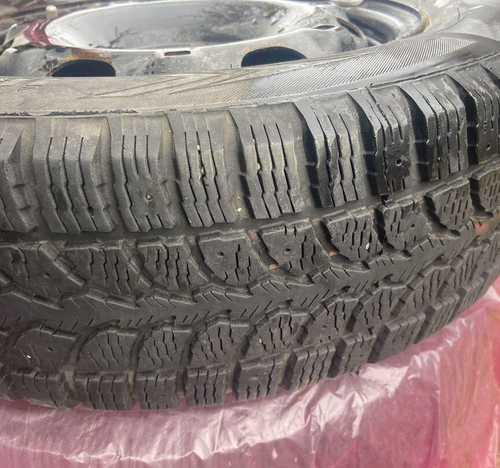 КАМА 505 Irbis 175/65 R14