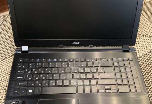 Acer aspire v5-552G