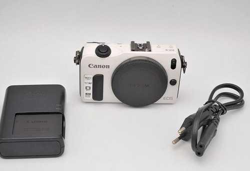 Canon EOS M (body)