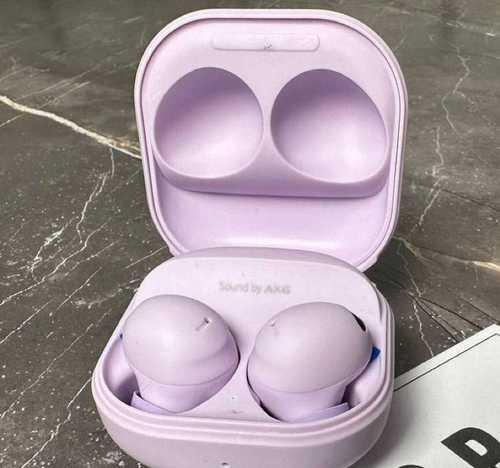 Galaxy Buds 2 Pro