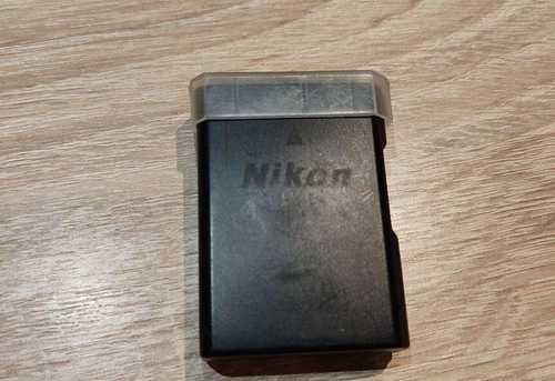 Аккумулятор en/el14 для nikon