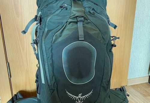 Туристический рюкзак мужской Osprey Xenith 75 L