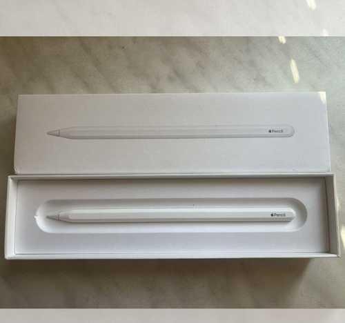 Стилусы apple pencil 2