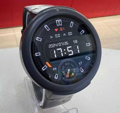 Смарт Часы, Amazfit Verge Lite
