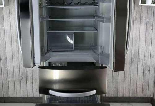 Холодильник бу с гарантией доставка за день