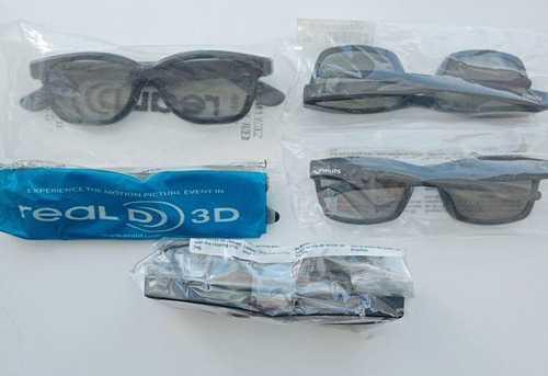 3 D очки, конвертер Lumax, кабель hdmi