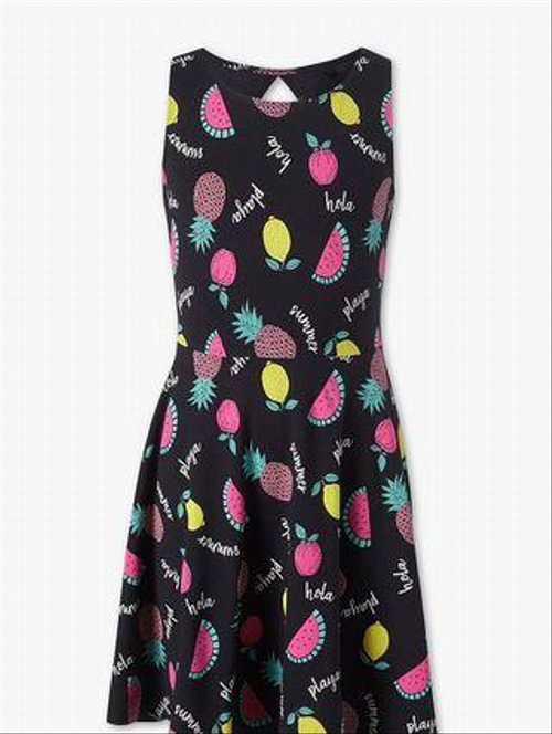 Платья с германского сайта са р152