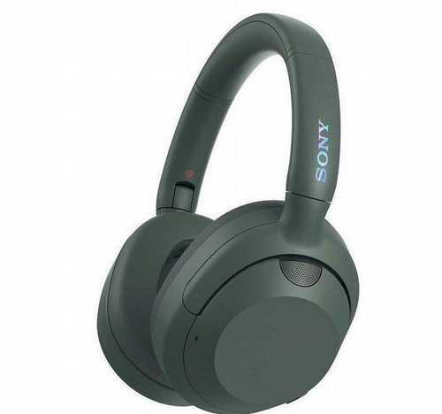 Наушники Sony ULT Wear WH-ULT900N, Gray, серый