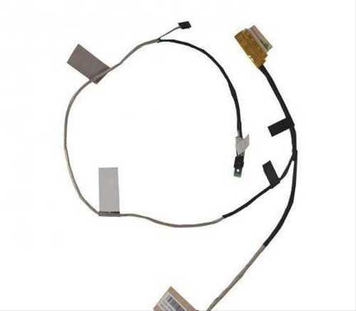 Шлейф матрицы для asus S300 S300CA S300KI S300K S4