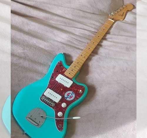 Squier Jazzmaster 40th Anniversary