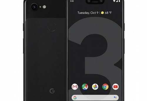 Google pixel 3a xl с e-sim