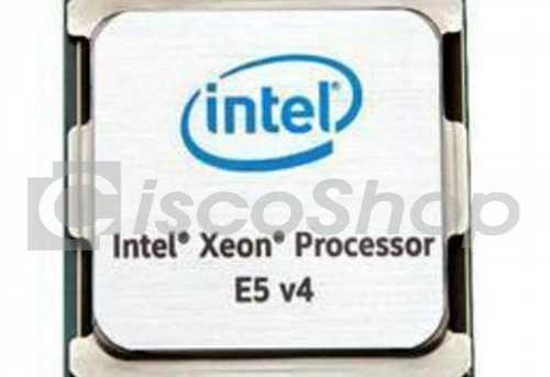 Процессор Intel Xeon E5-2620v4 (2.10GHz/20Mb/8-cor