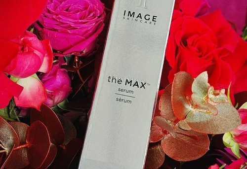 Image skincare the max serum 30ml