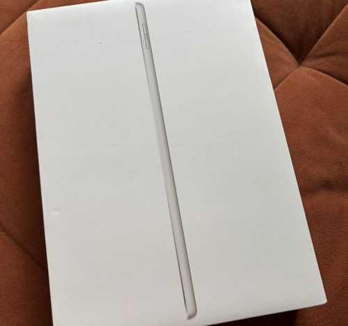 Коробка Apple iPad 9th Generation