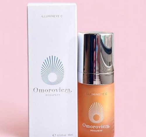 Omorovicza Illumineye C 15ml