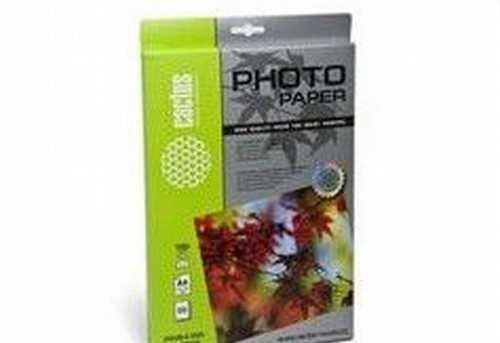 Cactus CS-GA418050DS Фотобумага двухсторонняя,А4