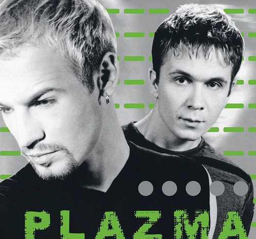 Виниловая пластинка Plazma - Take My Love (Limited Edition,Black Vinyl LP)