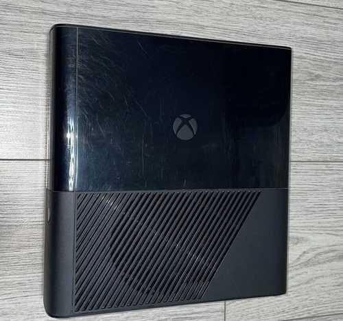 Xbox 360 E