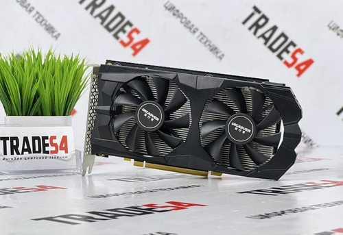 Видеокарта AMD Radeon RX 580 8GB Dicasver