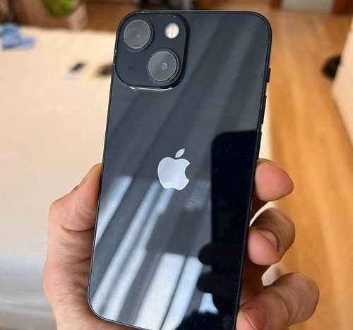 iPhone 13 mini, 256 ГБ