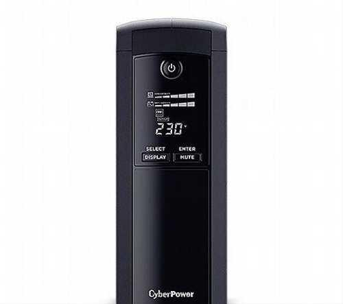 CyberPower VP1600elcd ибп Line-Interactive, Tower