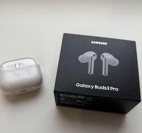 Samsung Galaxy Buds 3 pro