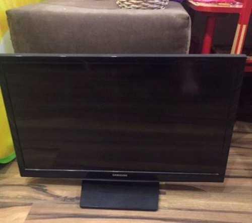 Телевизор Samsung ue24h4070au (61см)