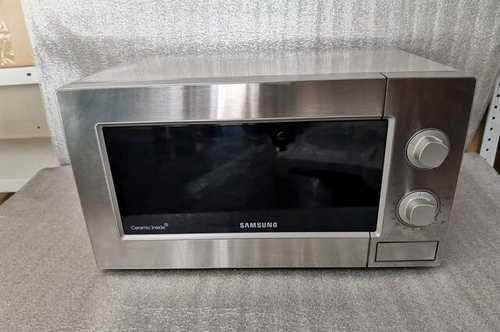 Микроволновая печь Samsung 23 биокерамика