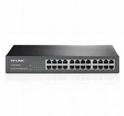 Коммутатор TP-link TL-SF1024D