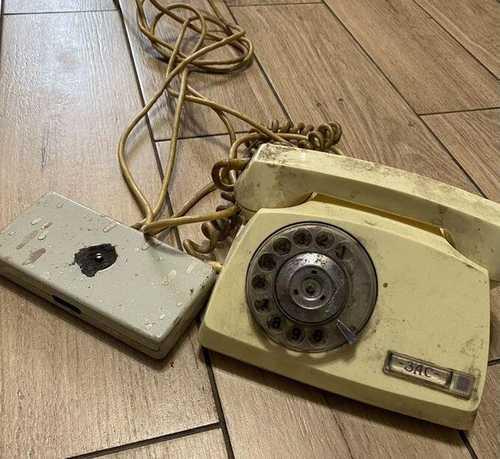 Телефон правительственный зас связи ста-4