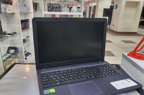 Ноутбук Asus K543U intel 8Gb 1Tb MX110 2Gb GD5