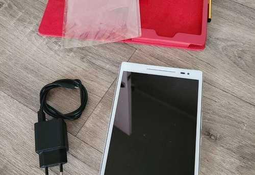 Планшет asus zenpad 8 p024