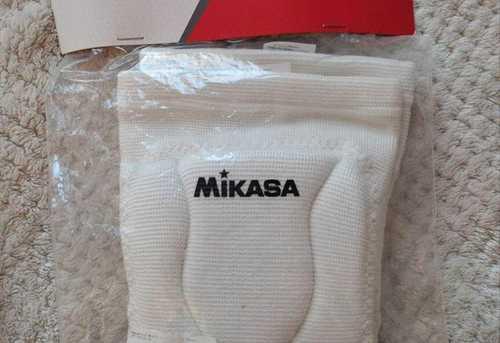 Наколенники для волейбола Mikasa