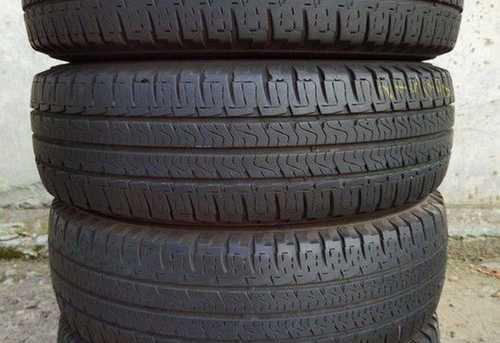 Michelin Agilis Camping 215/70 R15C 109Q