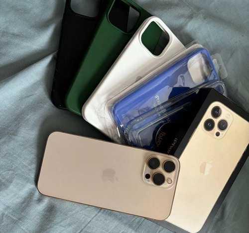iPhone 13 Pro, 128 ГБ