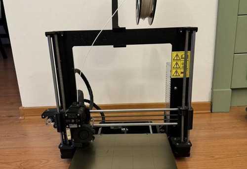 3D принтер Prusa i3 MK3