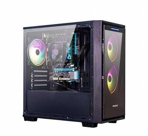 Игоровой -Gaming PC AMD 4-Core A8 9600/Ryzen 5