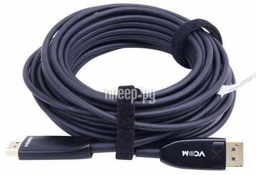 Vcom DisplayPort 1.2v - hdmi 2.0v 20m D3752B-20.0