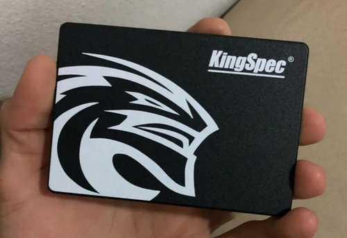 Ssd 240 KingSpec