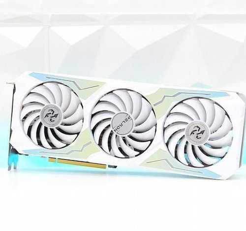 Видеокарта rtx 3070