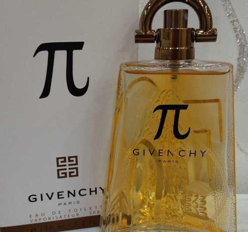 Givenchy PI givenchy