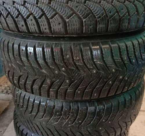 Winter Tact Nord Frost 3 185/65 R15