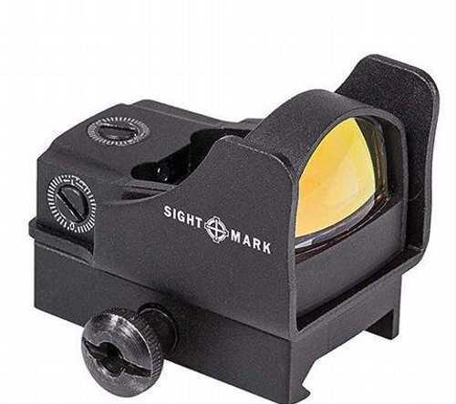 Коллиматор sightmark mini SM26006