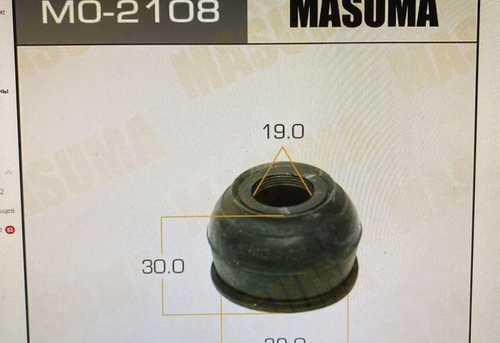 Пыльник шаровой опоры MO-2108 Masuma