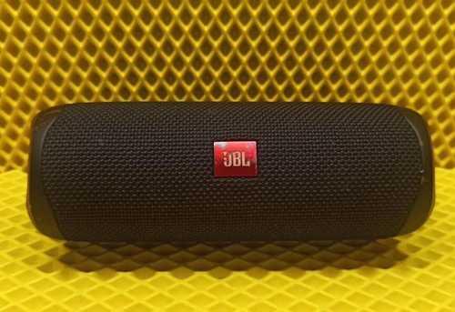 Портативная колонка JBL Flip 5 (Т1)