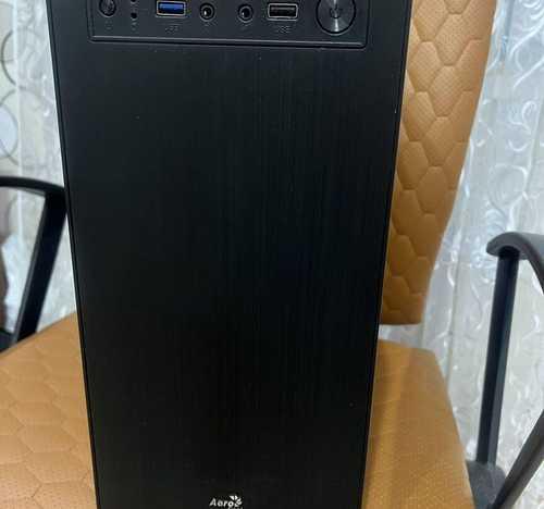 Корпус для пк aerocool cs-108