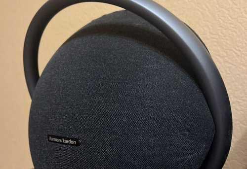 Колонка harman/kardon Onyx Studio 8 Black