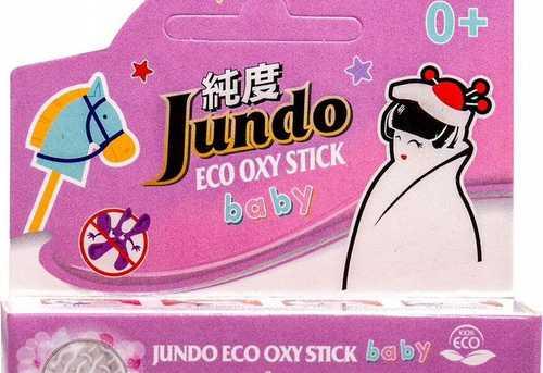 Карандаш-пятновыводитель Eco Oxy stick Baby детски
