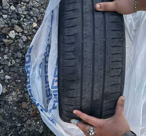 Kumho Eco Solus HM KR22 205/55 R16